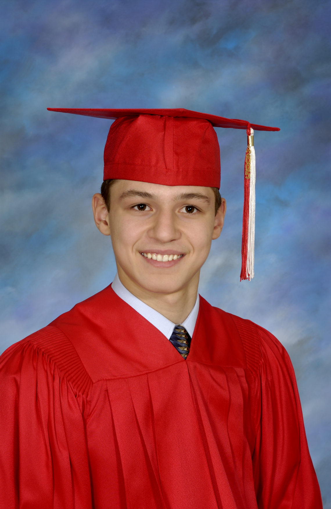 Portrait Programs – Color Portraits, Inc.