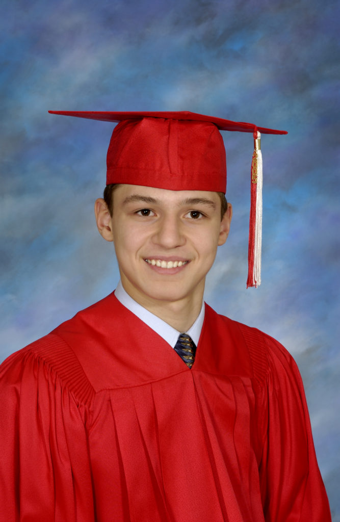 Portrait Programs – Color Portraits, Inc.